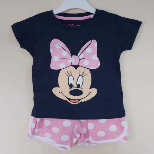 Pijamale fete, marimi 3-6 ani - Trendy Kids